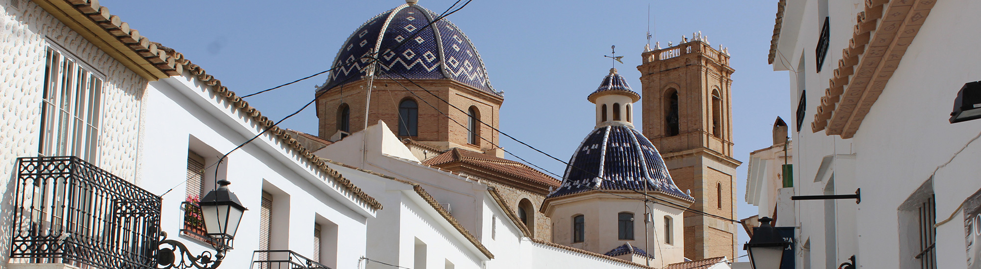 Altealife | Service company in Altea Altea life